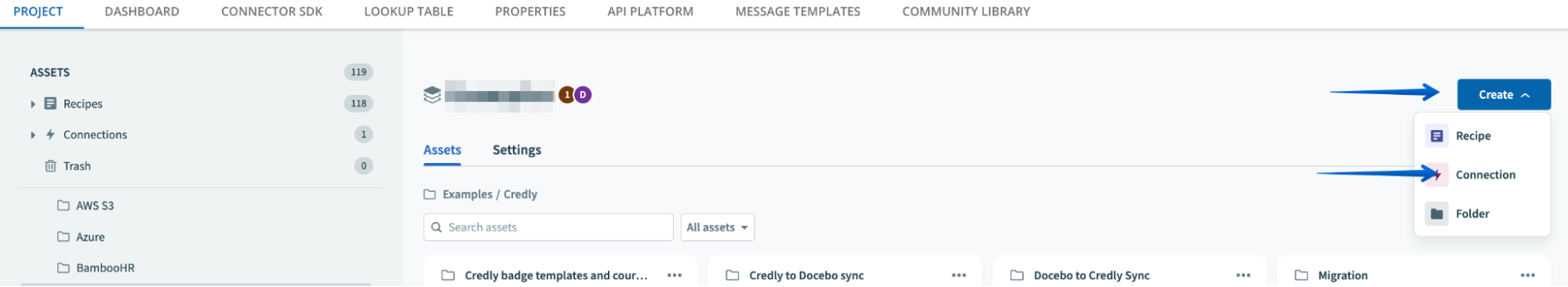 Docebo Connect for Credly – Docebo Help & Support