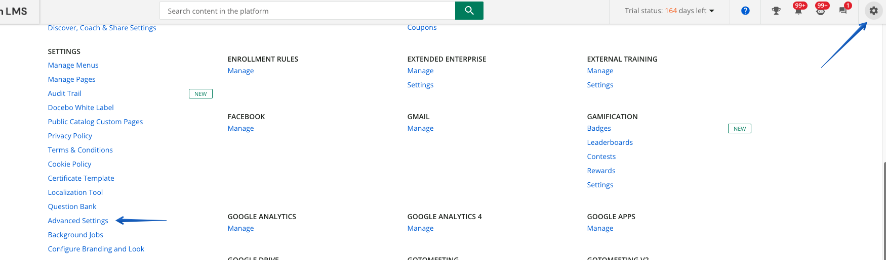 Docebo Connect – Docebo Help & Support