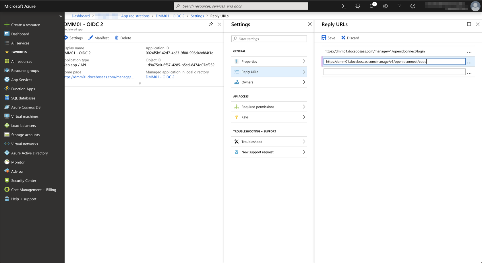 Docebo for OpenID Connect – Docebo Help & Support