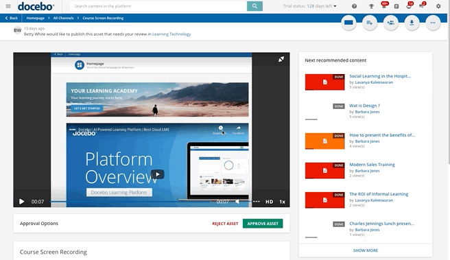 Expert User Guide – Docebo Help & Support