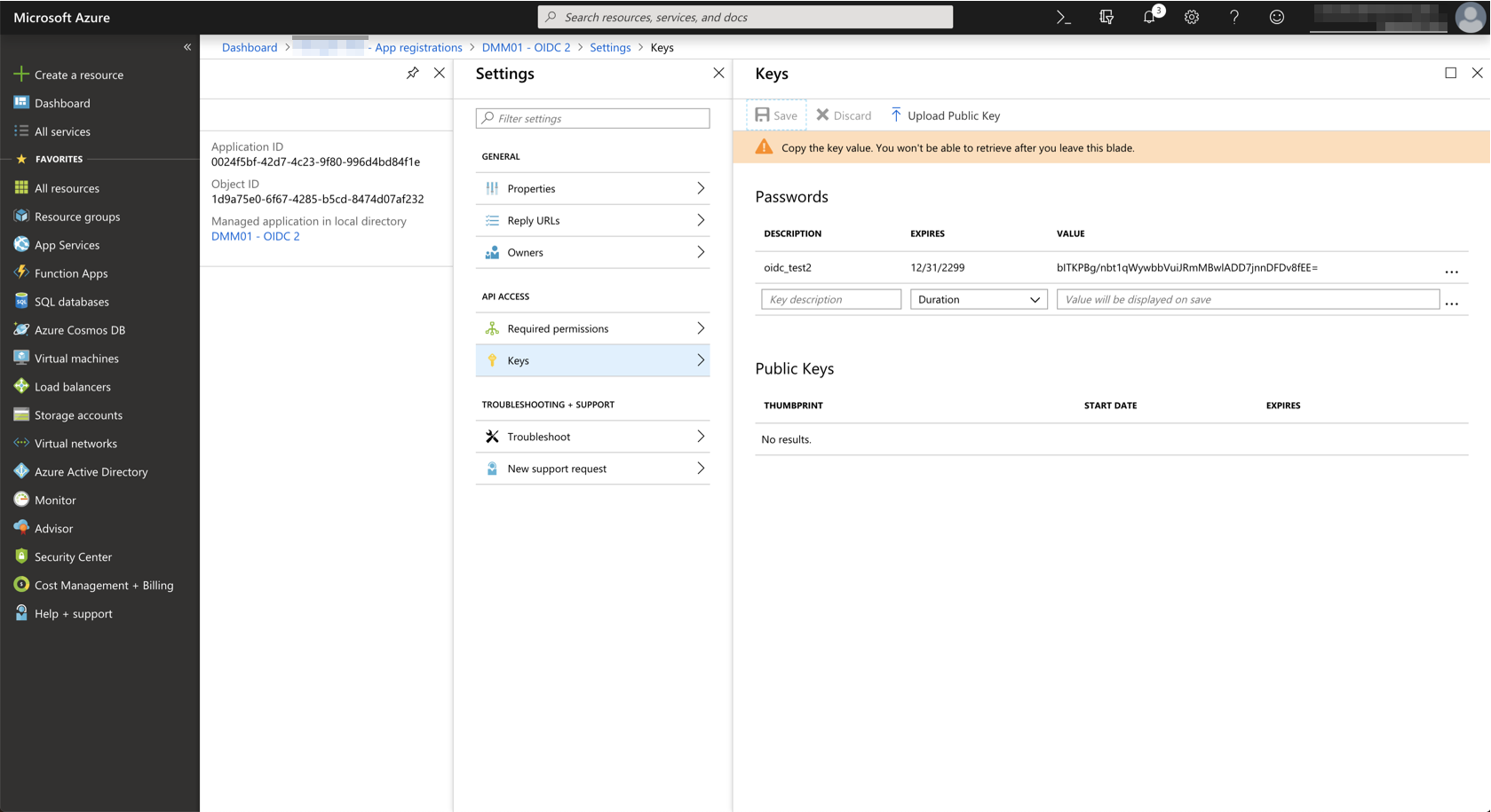 Docebo for OpenID Connect – Docebo Help & Support