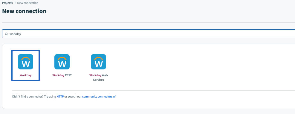 Docebo Connect for Workday – Docebo Help & Support