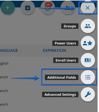 Docebo Connect for user anonymization – Docebo Help & Support