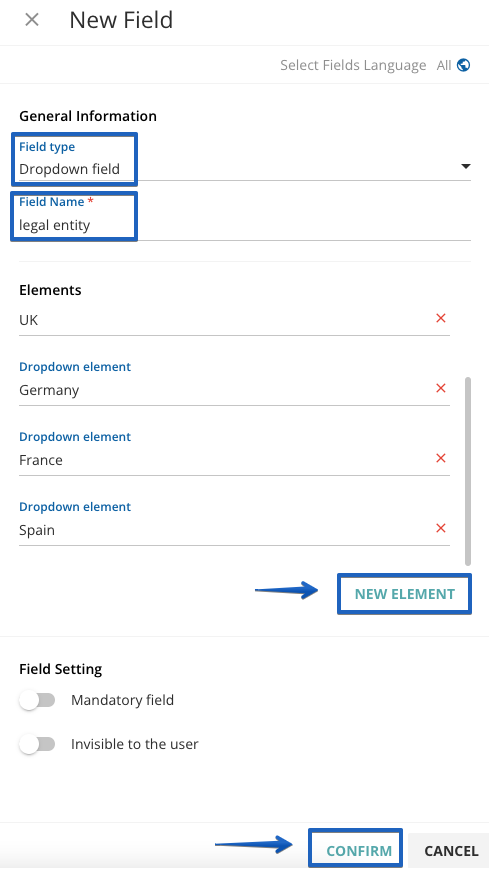 Docebo Connect for user anonymization – Docebo Help & Support