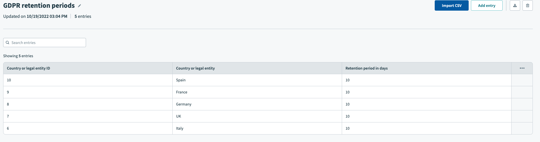Docebo Connect for user anonymization – Docebo Help & Support