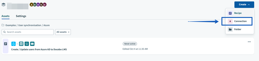 Docebo Connect for Microsoft Entra ID (Azure AD) – Docebo Help & Support