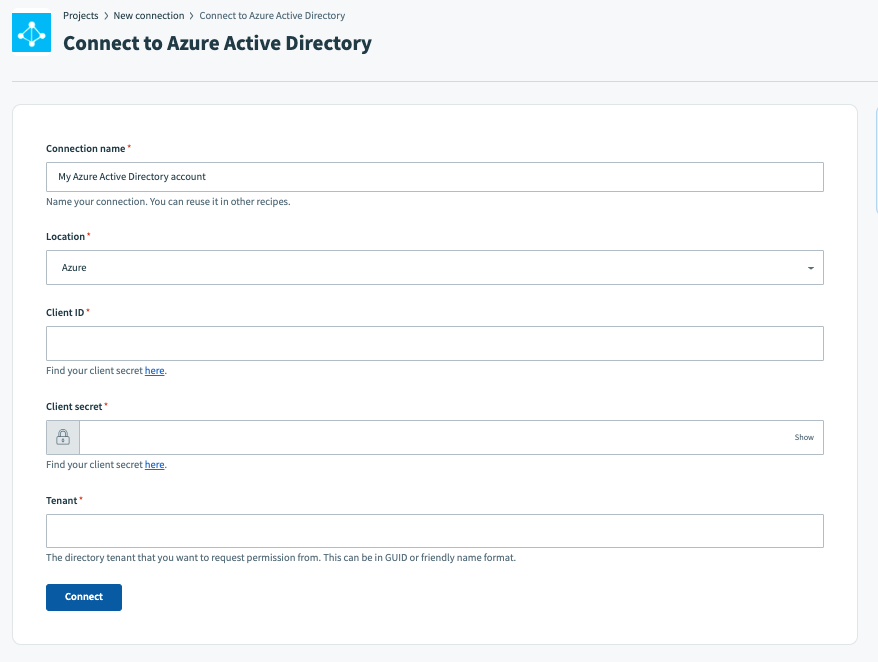 Docebo Connect for Microsoft Entra ID (Azure AD) – Docebo Help & Support